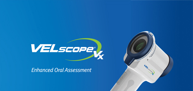 VELscope | Mississauga, ON | Dr. William Rodriguez & Associates