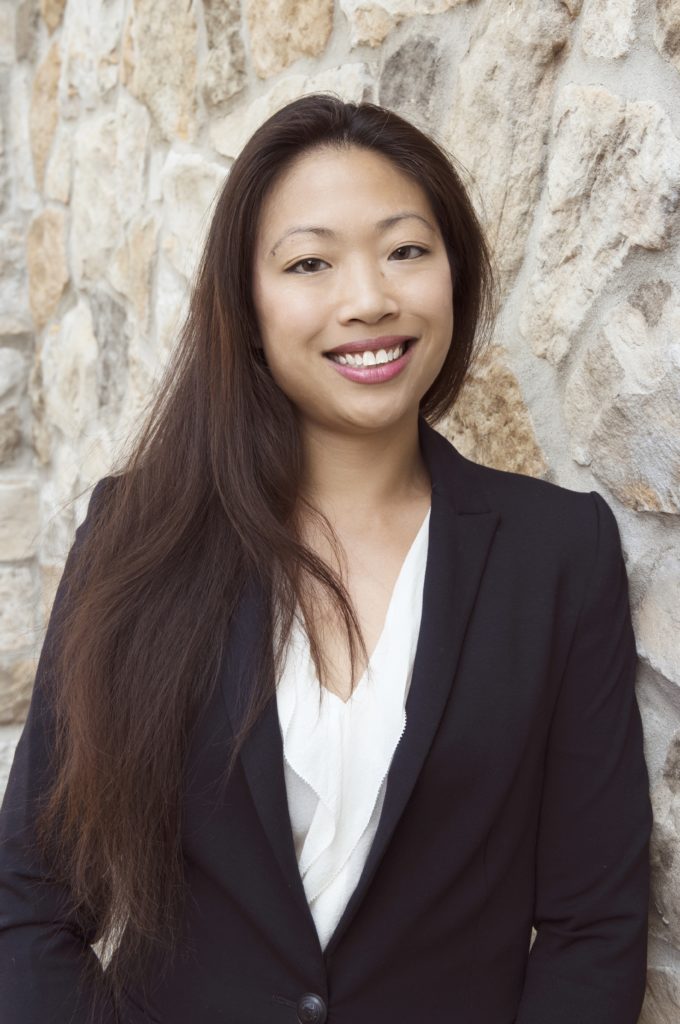 Dr. Christine Li - TheSmileCentre