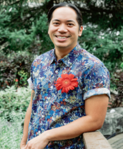 Dr. Patrick Rodriguez - Thesmilecentre