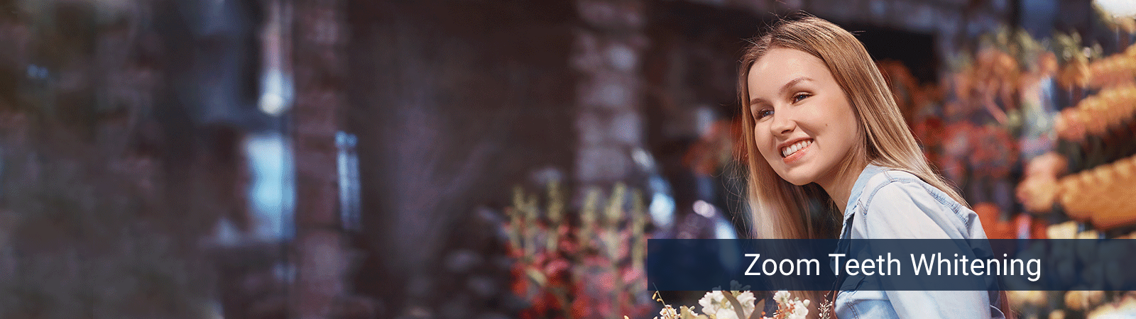 Zoom Teeth Whitening - Thesmilecentre